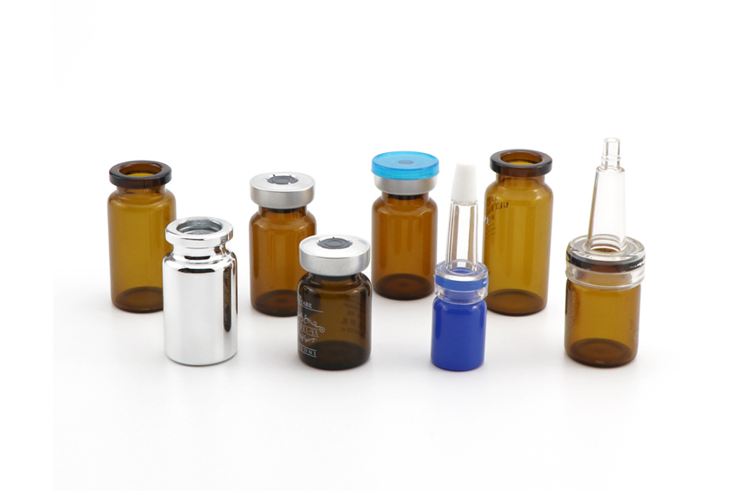 Cosmetic Ampoules Manufacturer – Jarsking