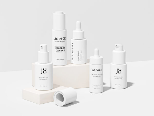 Serum Pumps - Jarsking