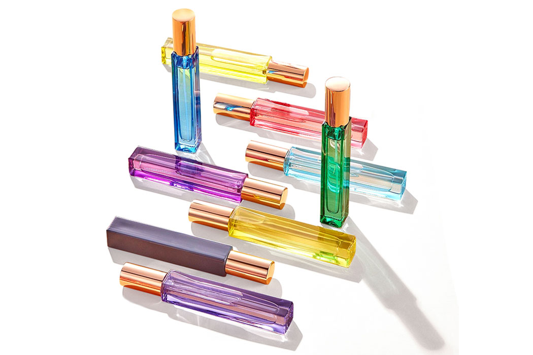 Portable Perfume Bottles - Jarsking