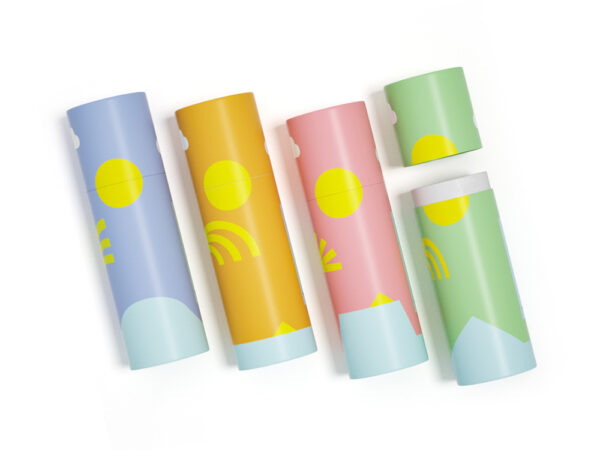 Customized Sunscreen Tube Packaging Supplier - Jarsking