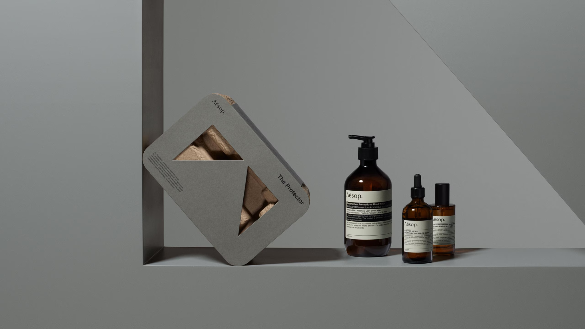 Case Study: How Aesop’s Minimalist Packaging is Redefining Beauty ...